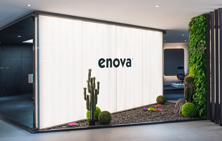 ENOVA Office Furniture Co., Ltd.