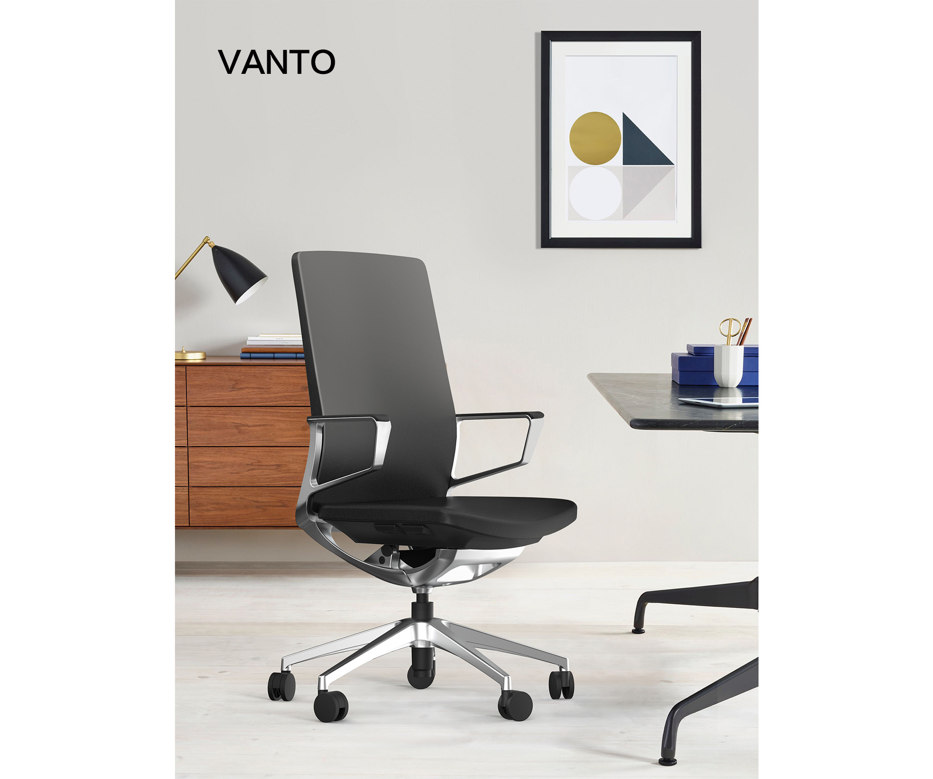 ENOVA Office Furniture Co., Ltd.