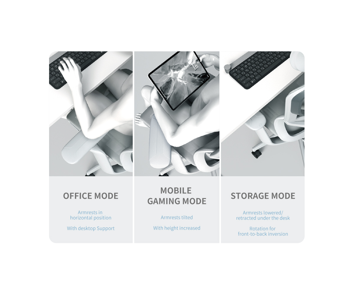 ENOVA Office Furniture Co., Ltd.