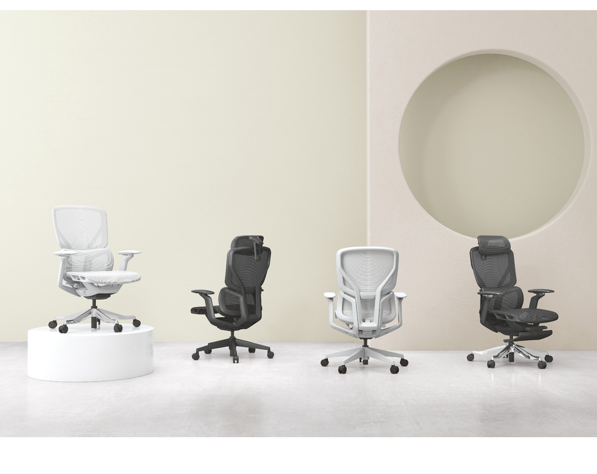 ENOVA Office Furniture Co., Ltd.